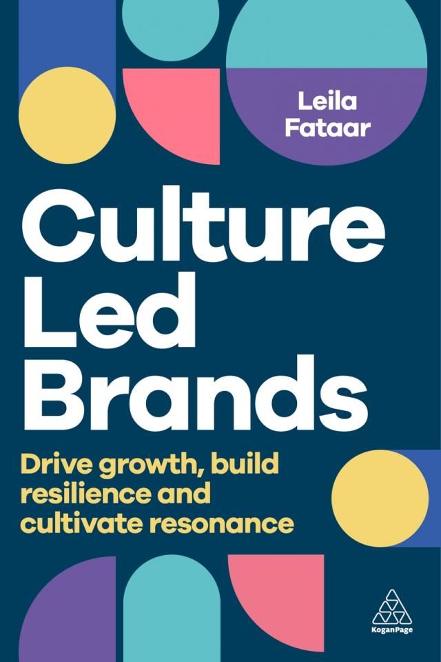 Culture-Led Brands | Kogan Page
